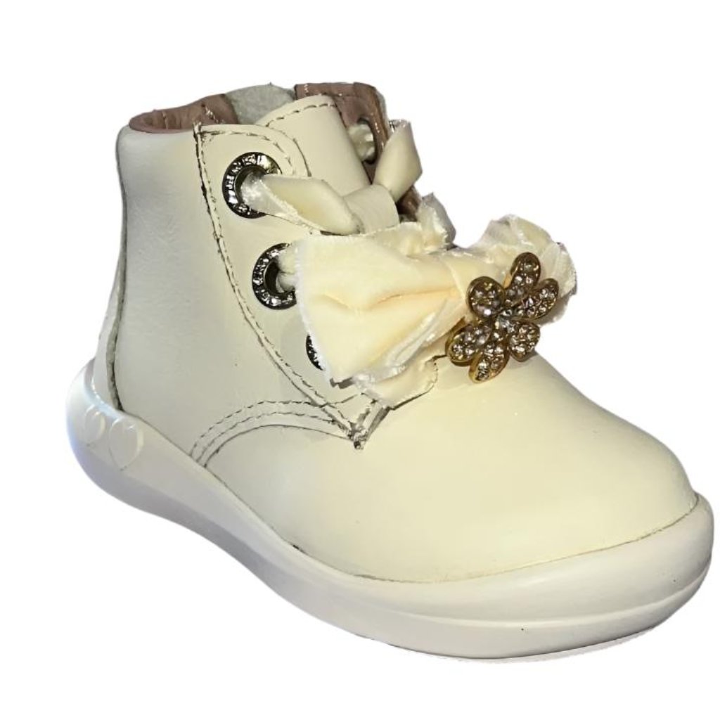 MILLI MIX Baby Mya Boots – Kizzies