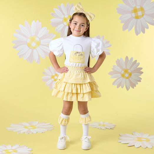 ADEE - A Luxury Girls Brand for Ages 2-14 Years – Kizzies